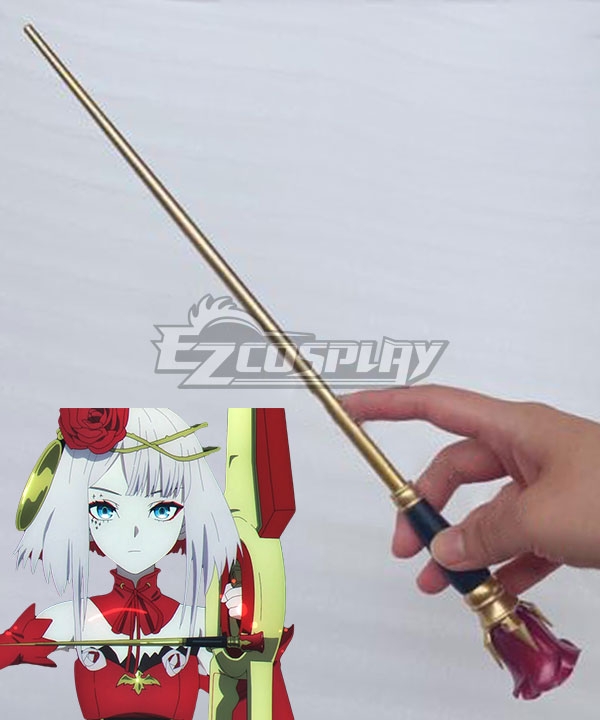 Takt op.Destiny Destiny Takt Asahina Conductor's Baton Cosplay ...