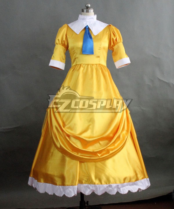 Tarzan Jane Porter Cosplay Costume