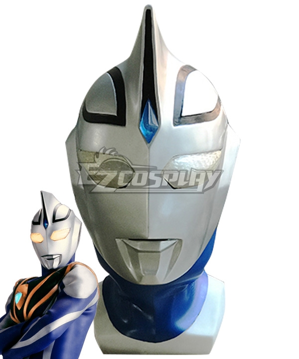 Ultraman Agul MaskCosplay Accessory Prop