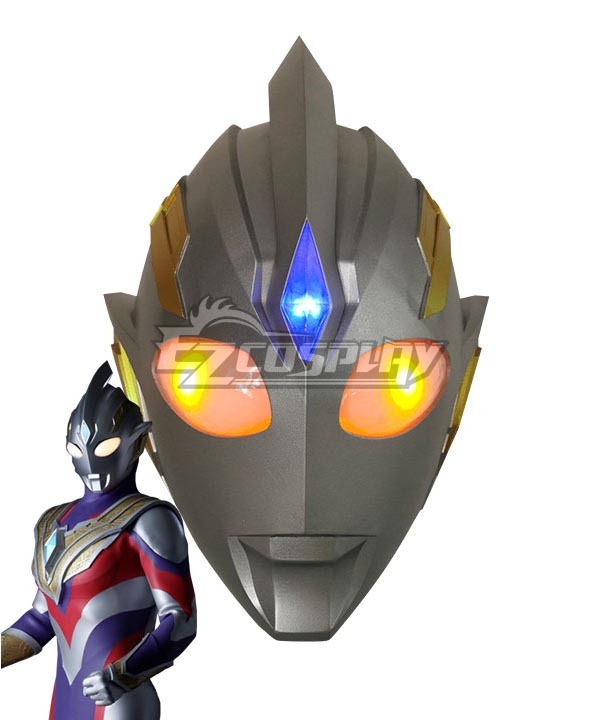 Ultraman Trigger Cosplay Accessory Prop