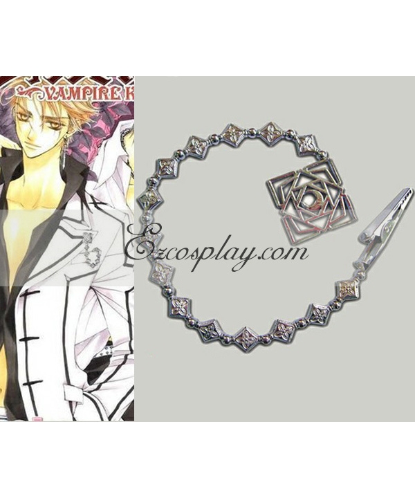 Vampire Knight Chain Cosplay Accessory