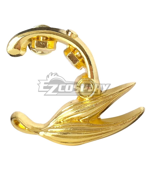 Violet Evergarden Auto Memory Dolls Brooch Cosplay Accessory Prop