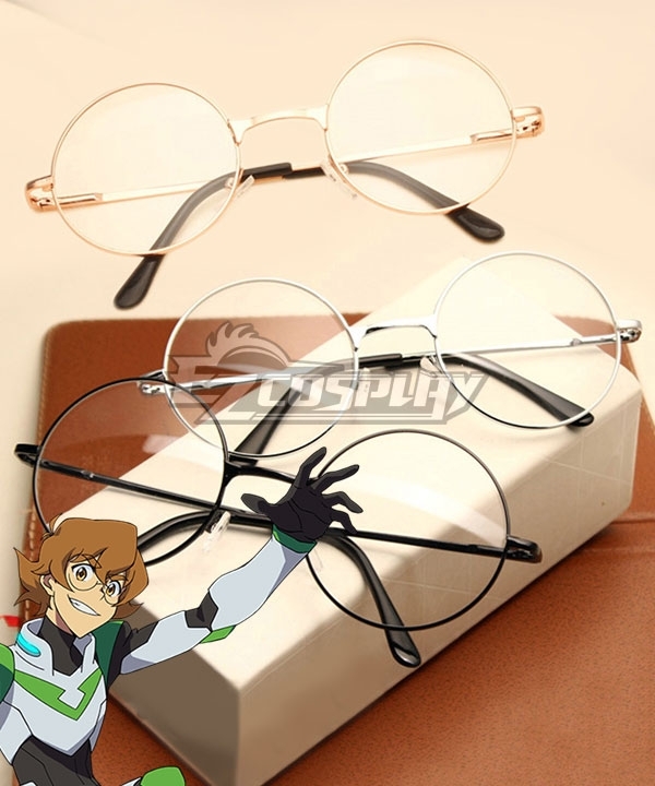 Voltron: Legendary Defender Season 8 Pidge Glasses Cosplay Accessory Prop