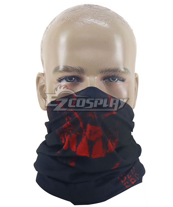 Watch Dogs: Legion Mask Halloween Cosplay Accessory Prop