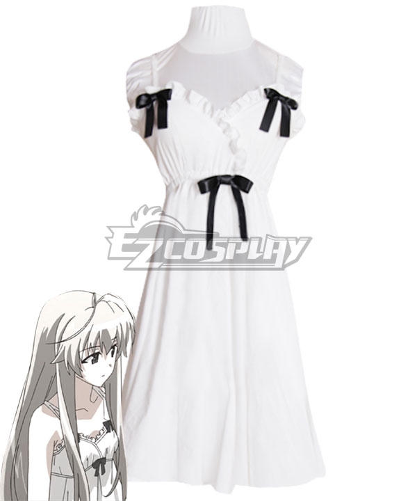 Yosuga No Sora Sky Of Connection Sora Kasugano Pajamas Cosplay Costume