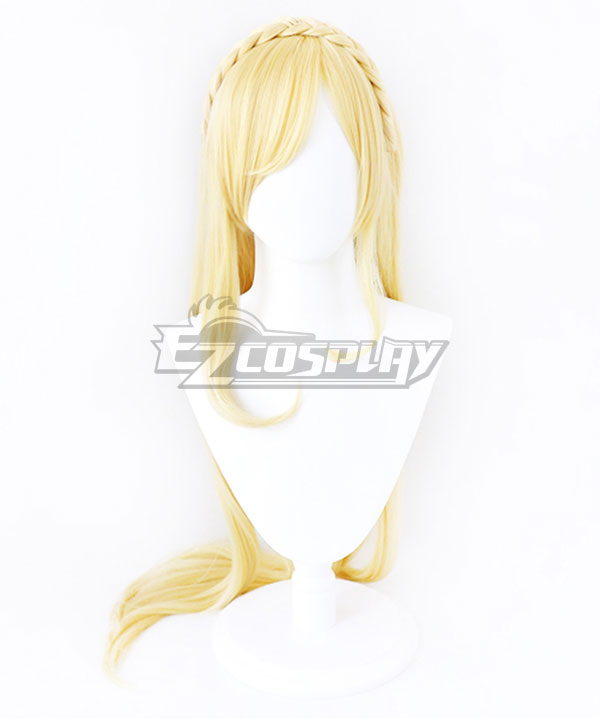 sonia nevermind wig