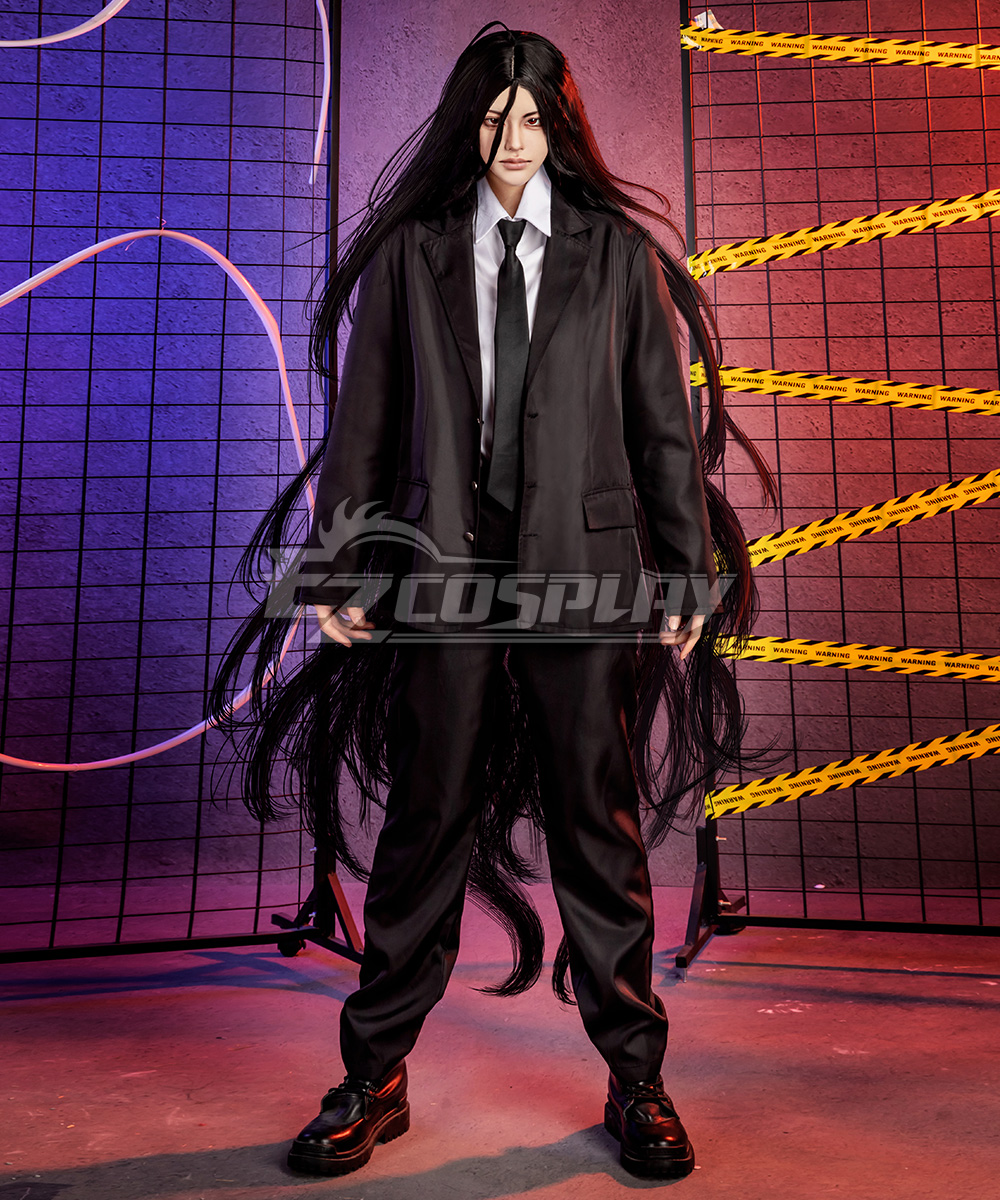 Danganronpa Cosplay Rp