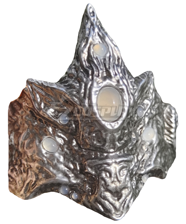 silver mask ds3