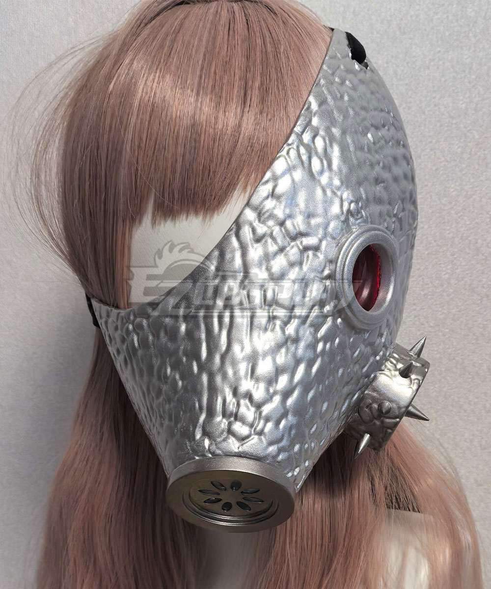 h20 delirious dbd mask code