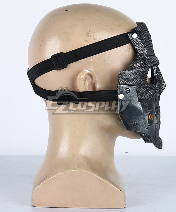 die hardman mask