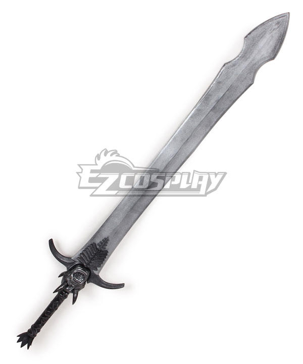 rebellion sword size