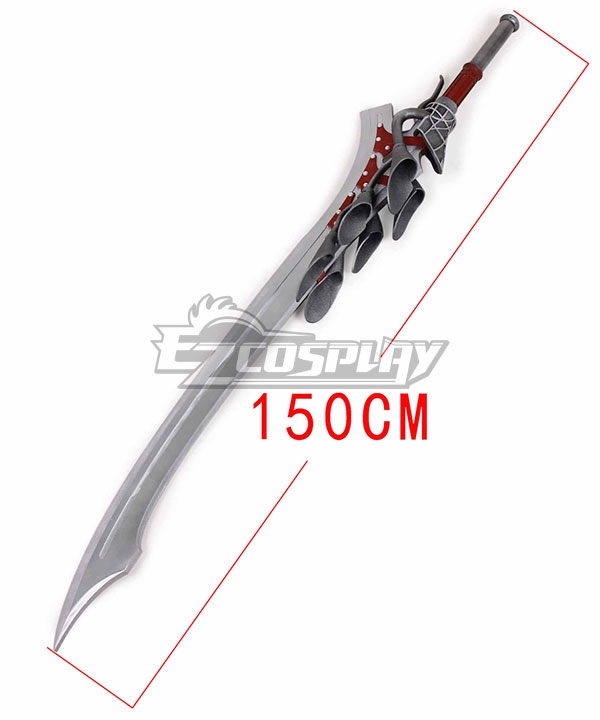 nero sword dmc 4