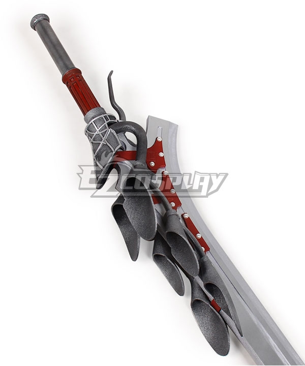 nero sword dmc