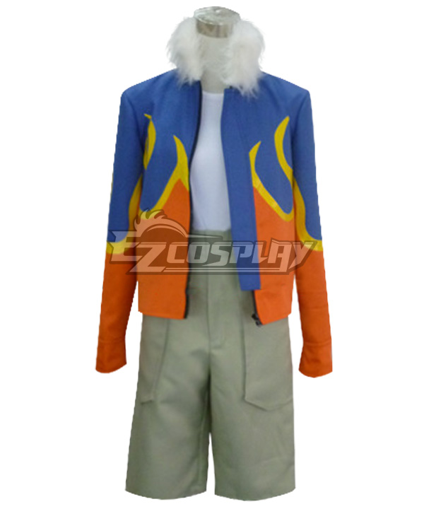 digimon davis jacket