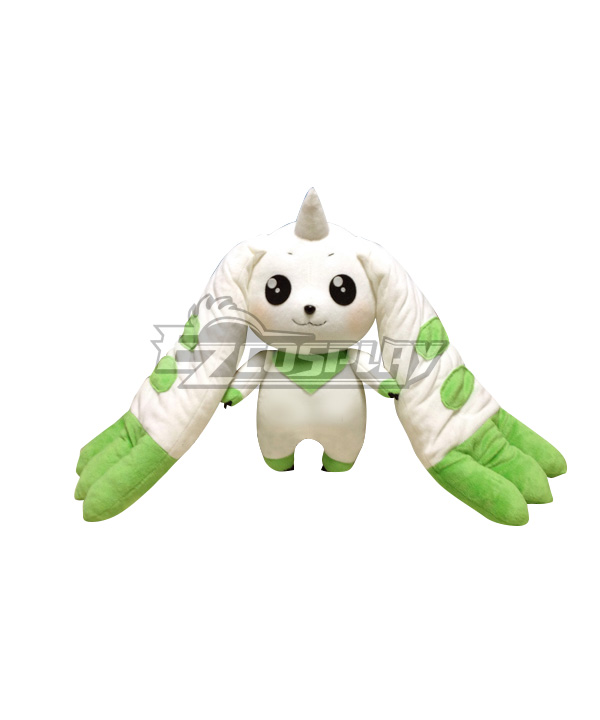 terriermon brown