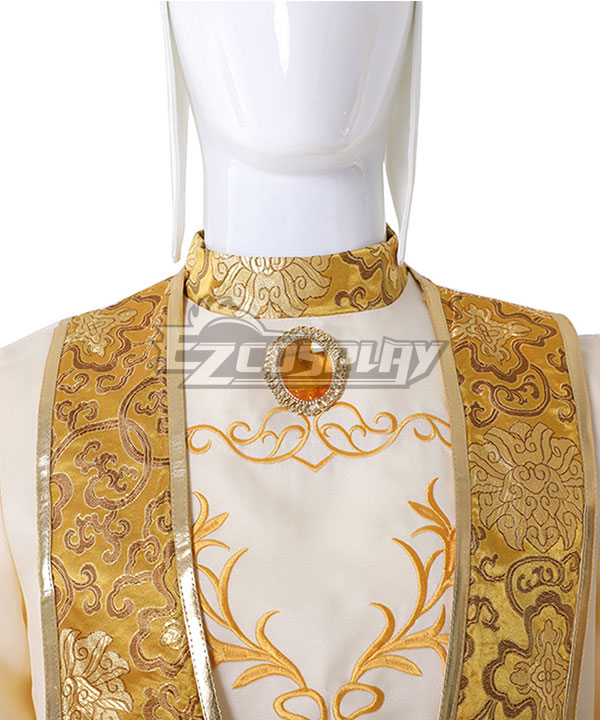 Ali Cosplay Drago
