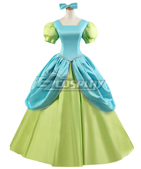 Disney Cinderella Sisters