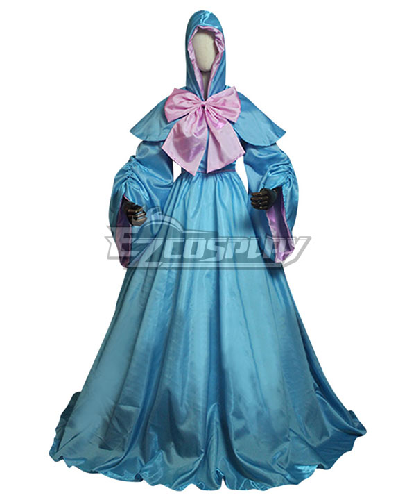 Steampunk Cinderella Cosplay Steampunk Disney | Ariel Earthychan
