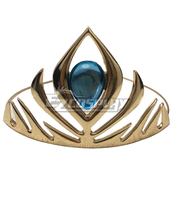 Snow Queen Headpiece