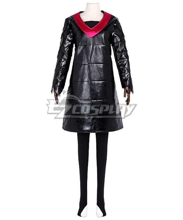 The Incredibles Edna Costume