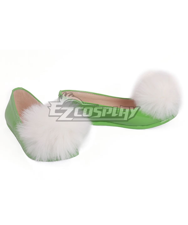 tinkerbell slippers