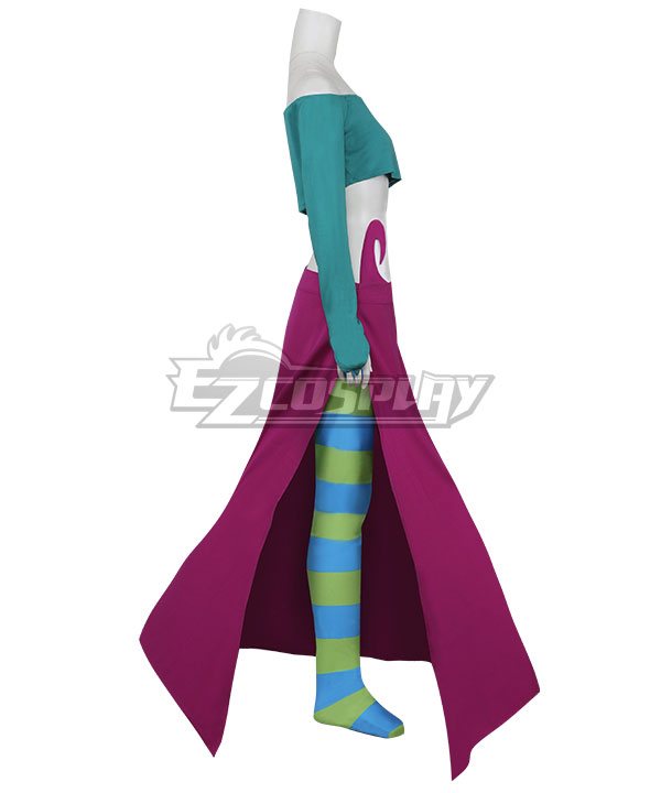 cornelia cosplay witch