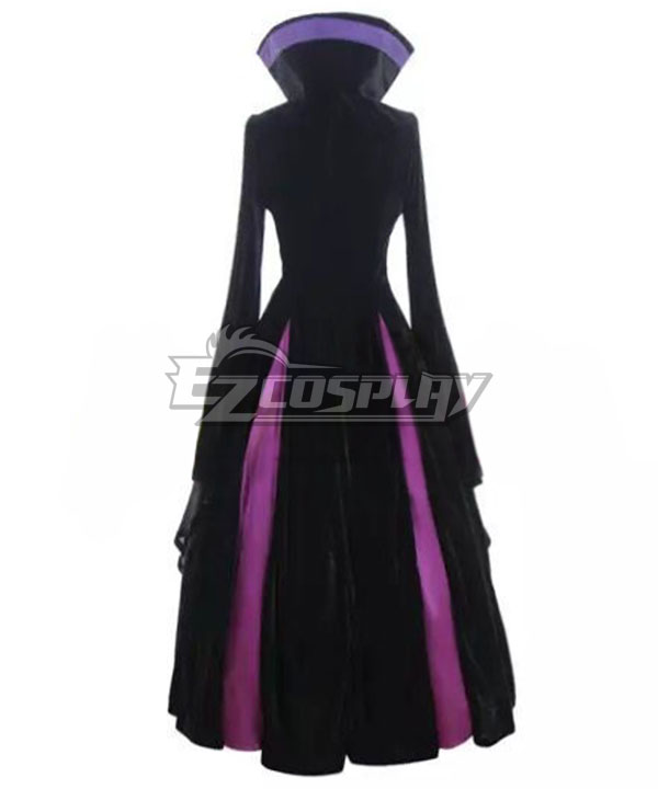 Maleficent Sleeping Beauty Costume The Real Maleficent The Surprising