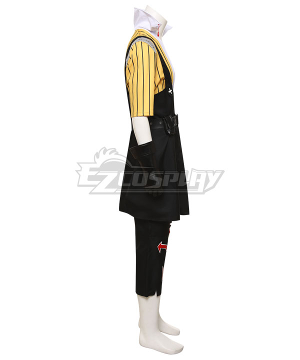 tidus dissidia outfit