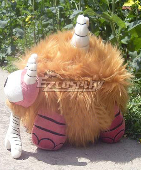 Cosplay Chester