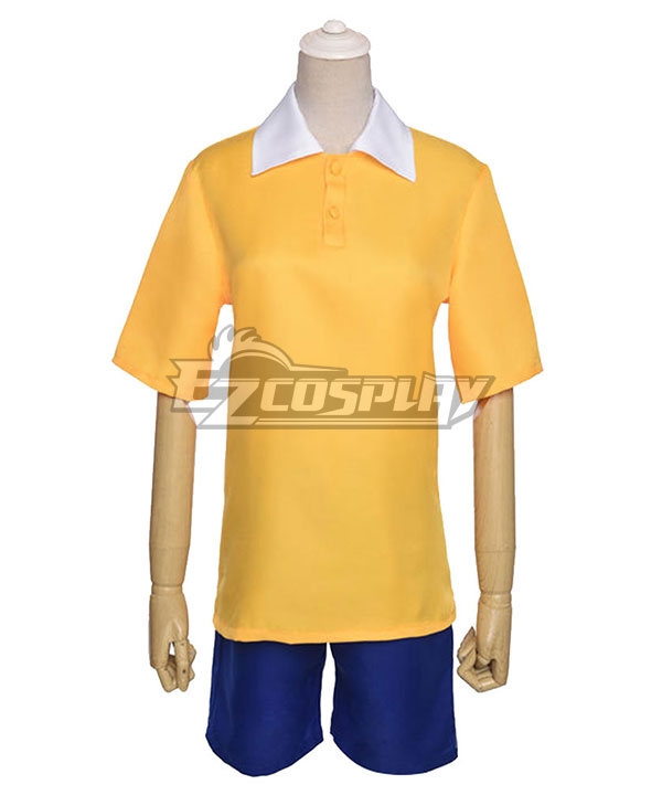 doraemon human cosplay