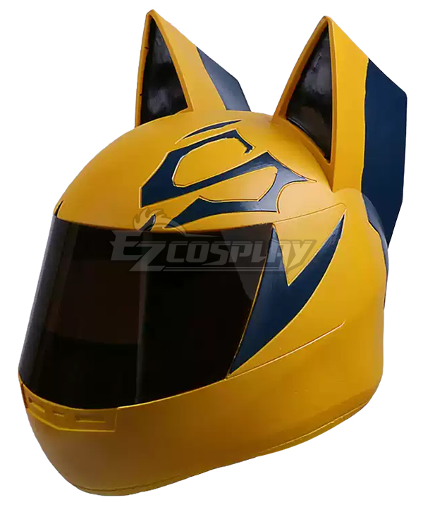 celty helmet