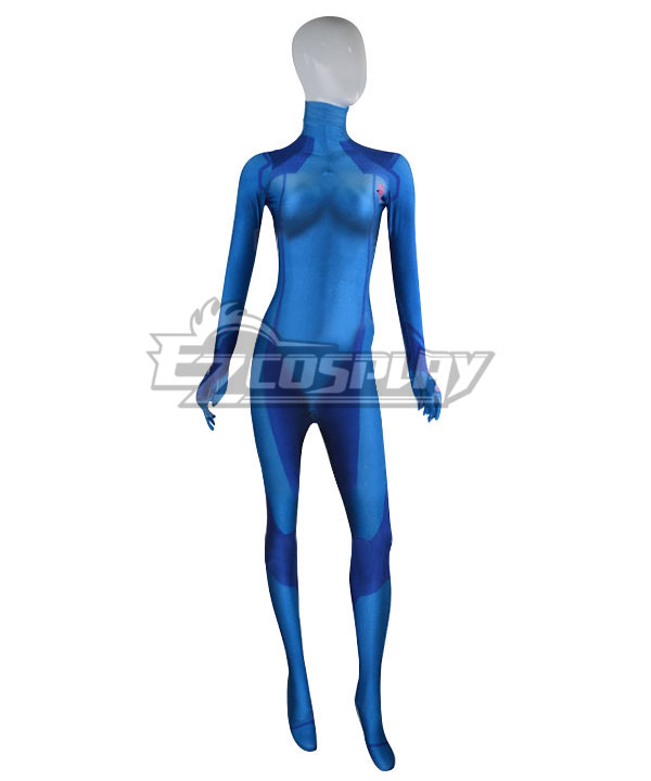 Halloween Bodysuit Traje De Cosplay Darling In The Franxx 02 Zero Two ...