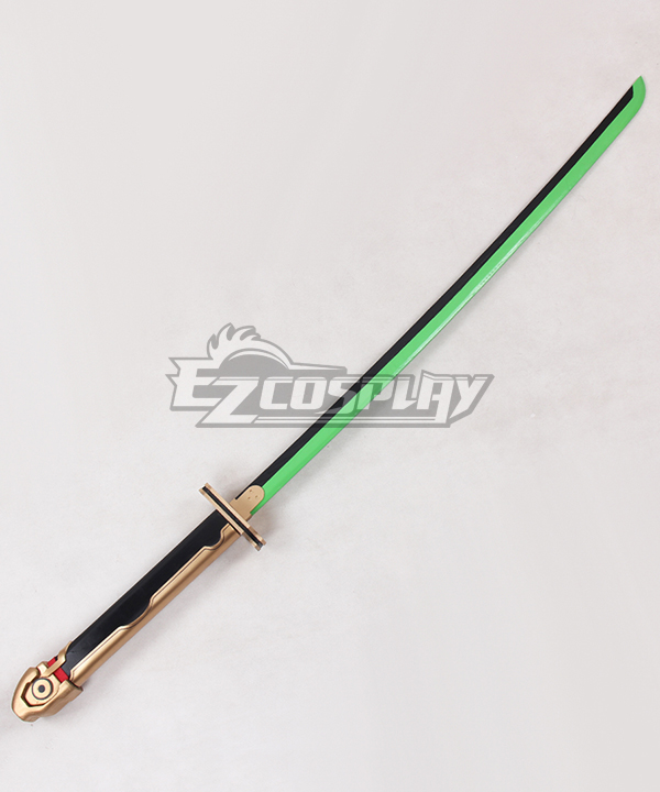 Yuichiro Hyakuya Sword