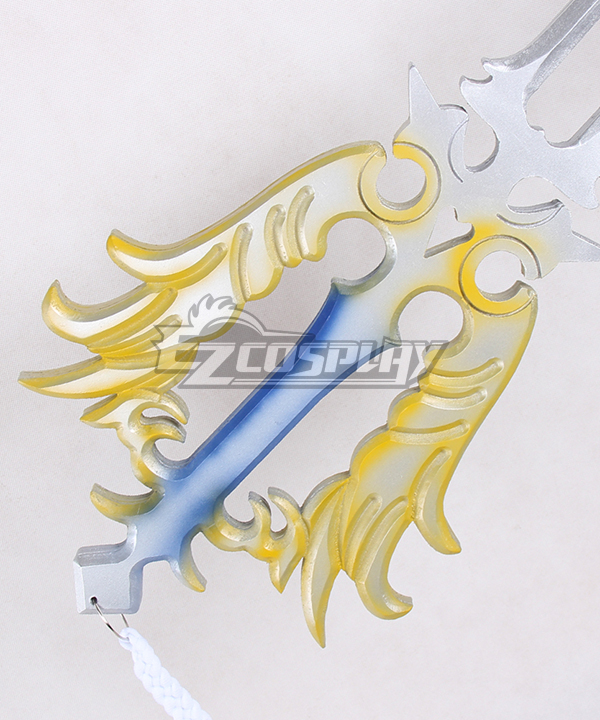 Kingdom Hearts Roxas Keyblade