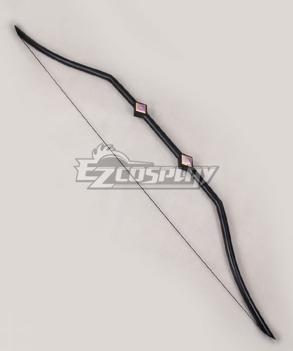 Homura Akemi Bow Puella Magi Madoka Magica Homura Akemi Jewel Cosplay