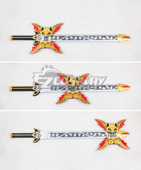 Kamen Rider Kiva Emperor Sword