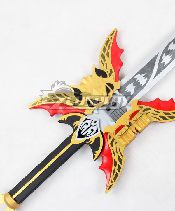 Kamen Rider Kiva Emperor Sword