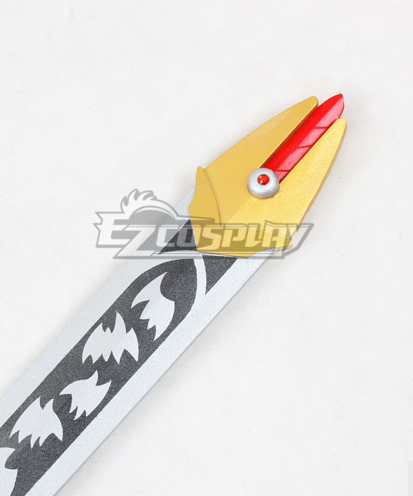 Kamen Rider Kiva Emperor Sword