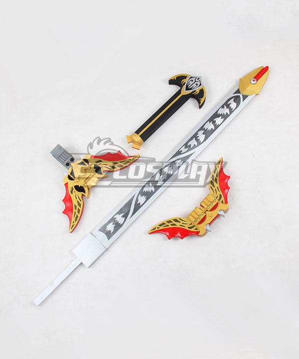 Kamen Rider Kiva Emperor Sword
