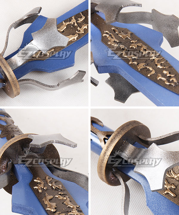 Final Fantasy 12 Sword