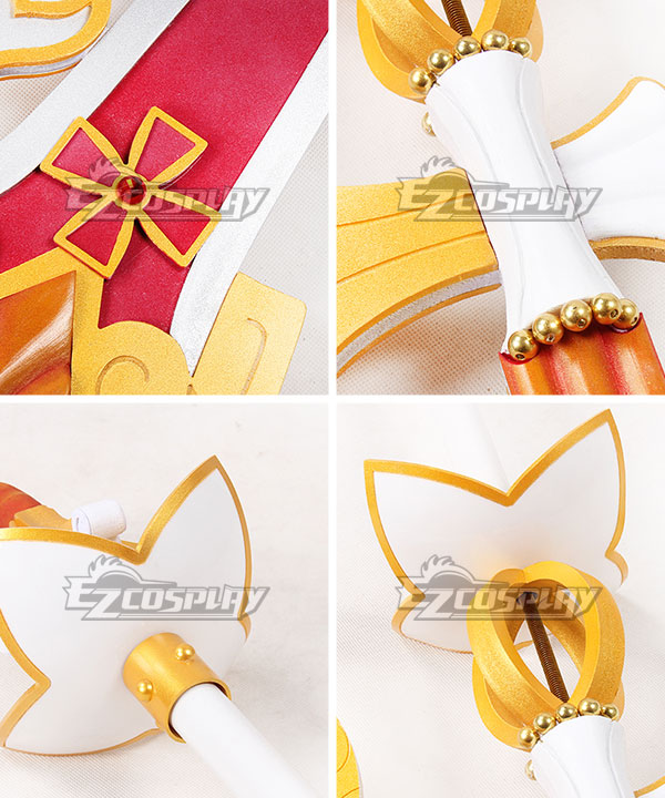 Elsword Ara Cosplay