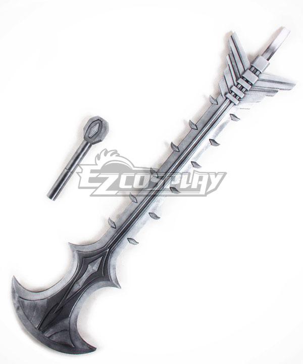 Transformadores Espada Megatron Principal