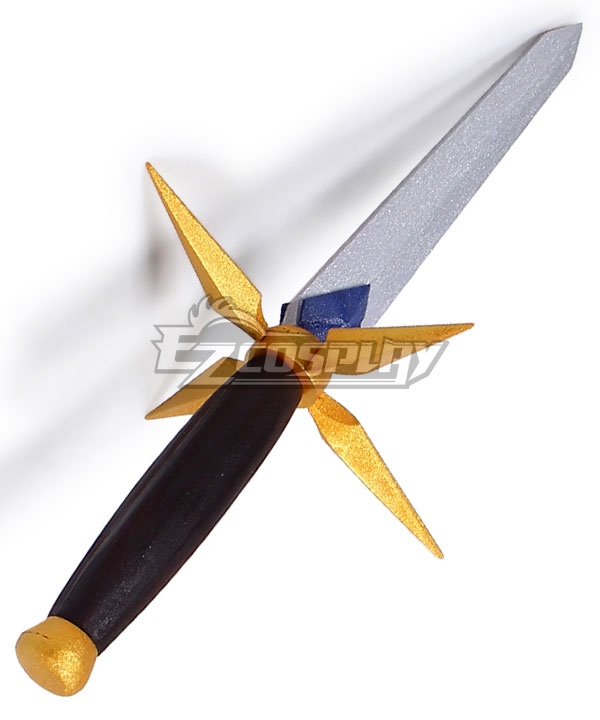 Sexy Sai Daggers