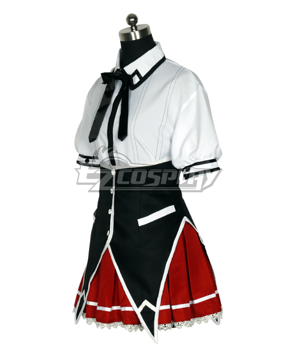 Highschool Dxd Kuroka Cosplay
