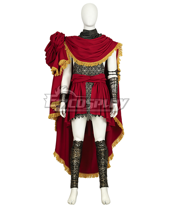 saber cosplay elden ring