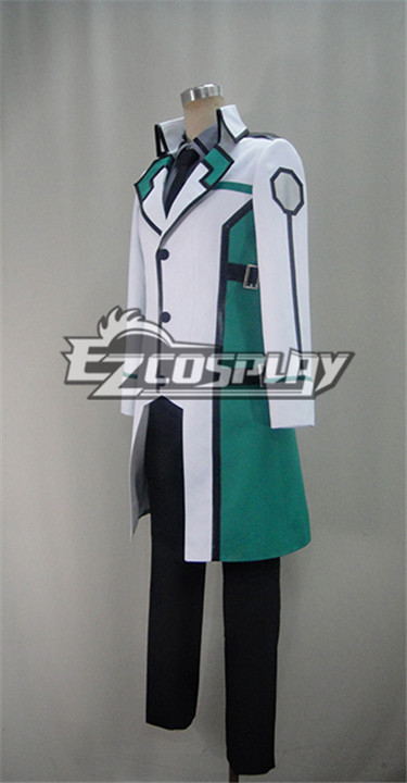Takuto Ira Cosplay