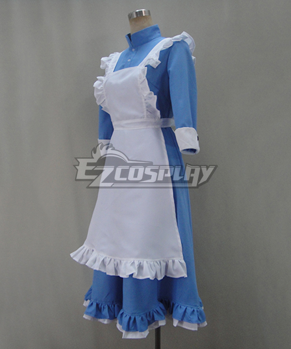 Kagerou Project Cosplay Mary