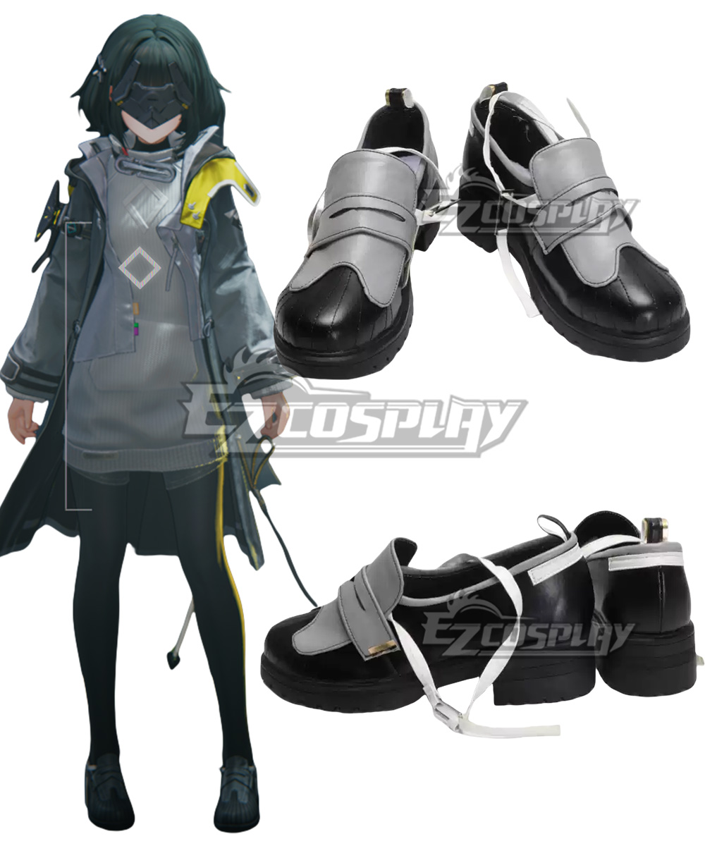 Arknights: Endfield Endministrator Cosplay Accessory Prop