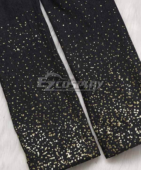 madara cosplay pattern