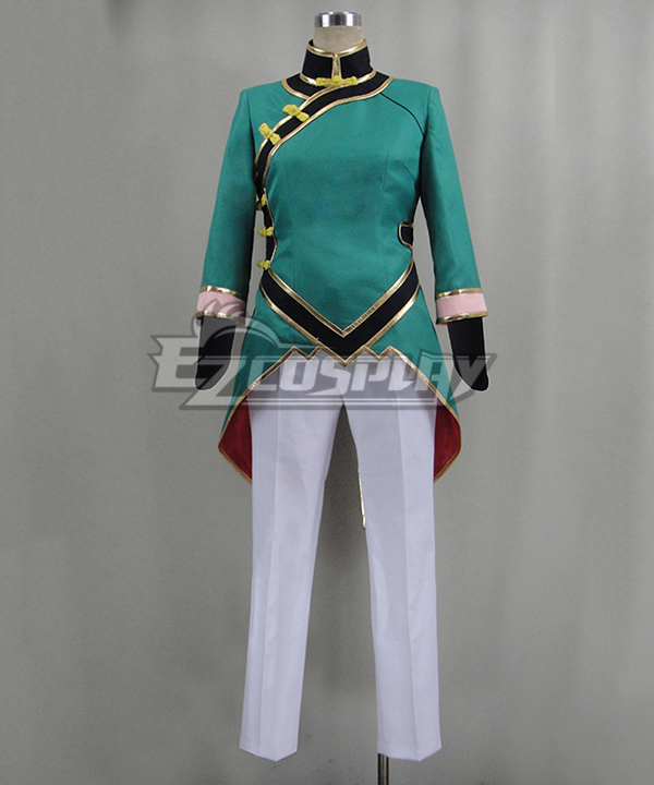 Ren Cosplay New Here!|• {Ren Cosplay} | Oxenfree Amino